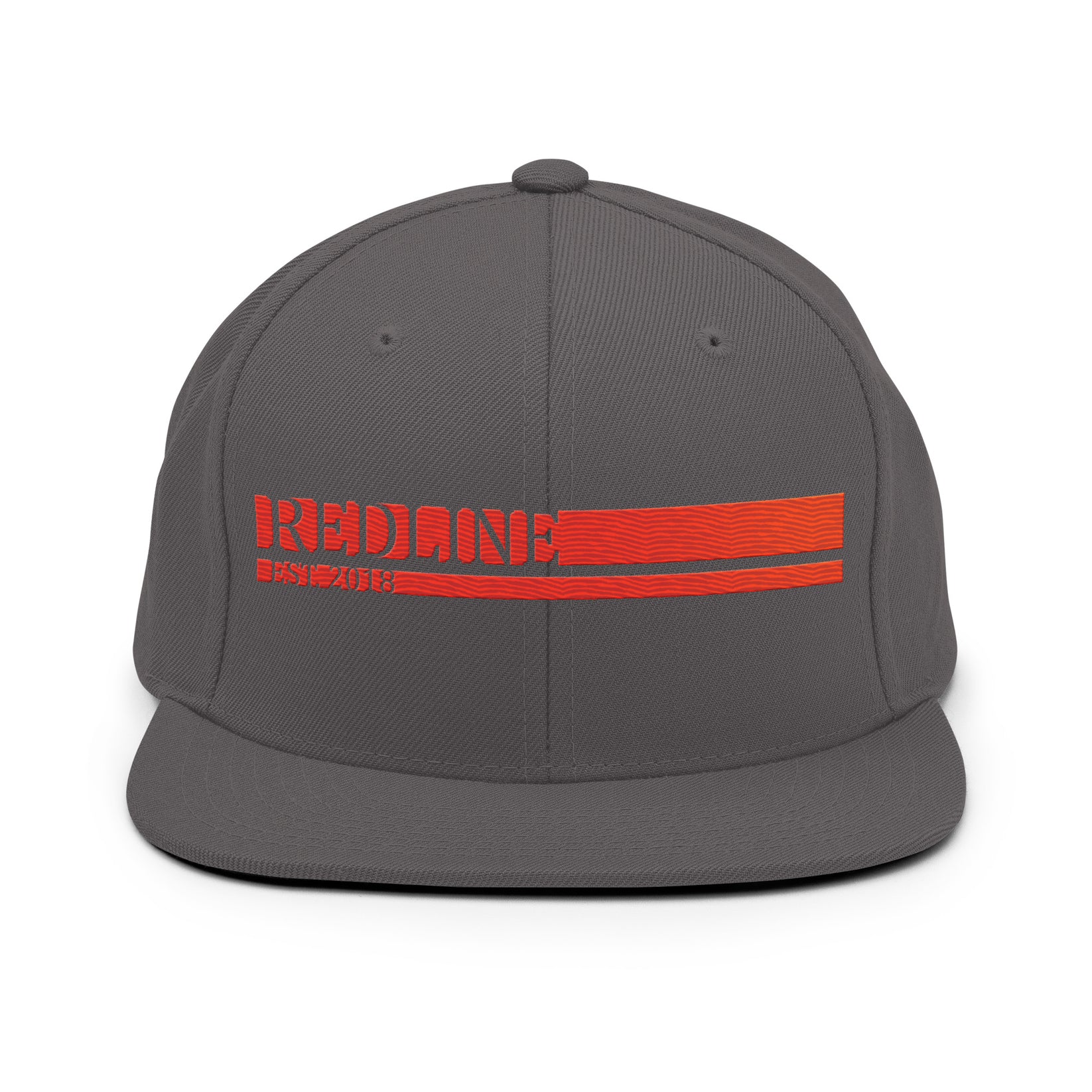 Redline - Snapback – Elanip